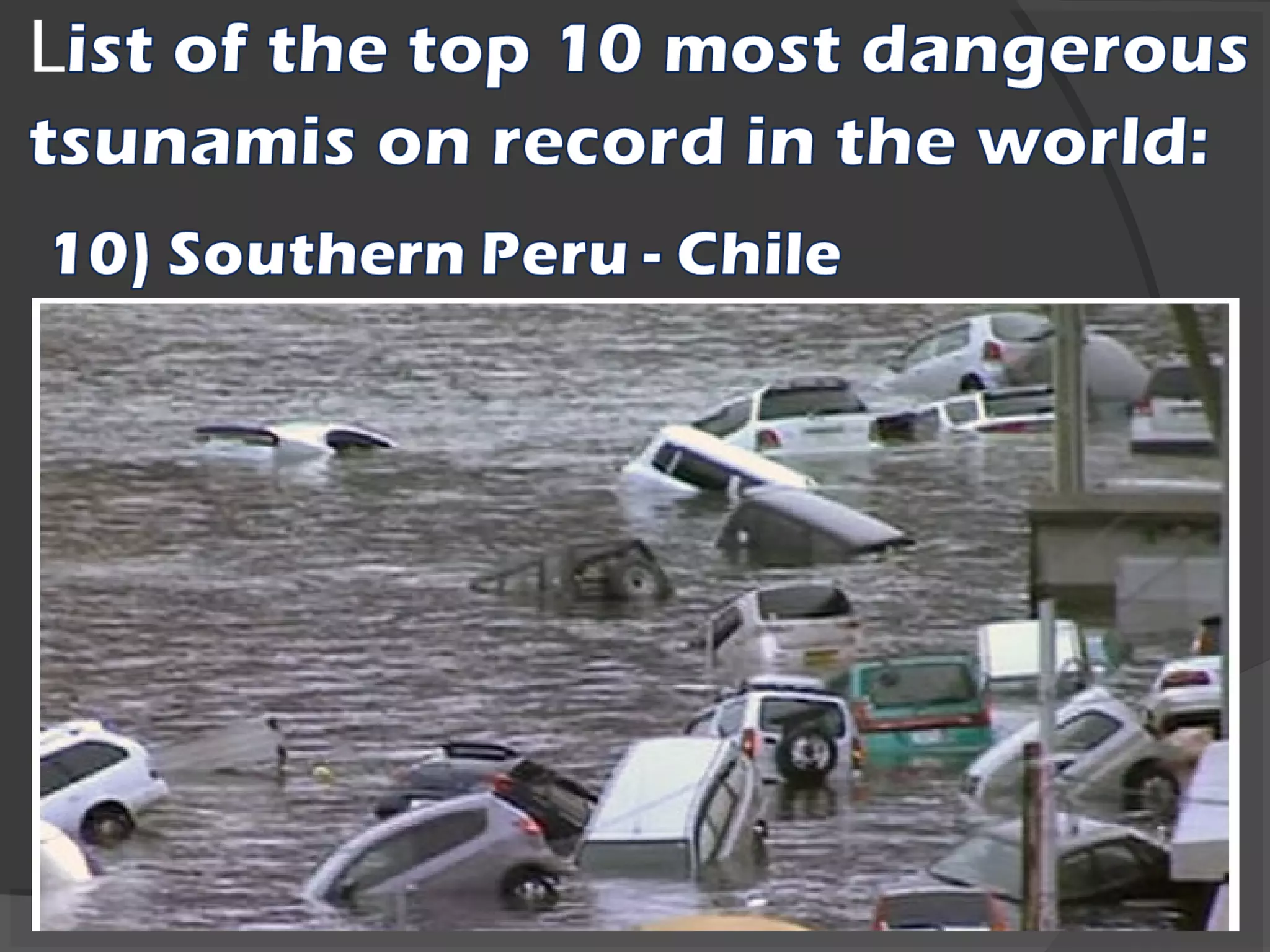 Weather disturbances | PDF