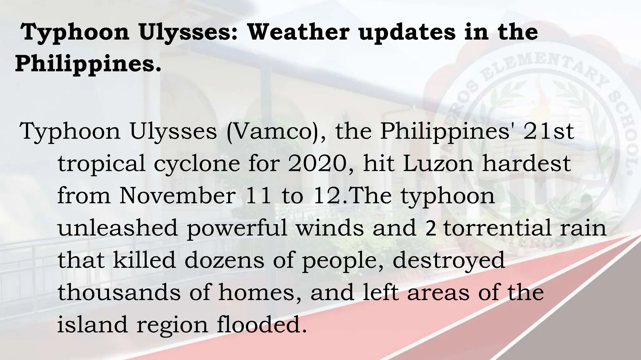 Weather Disturbances in the Philippines.pptx