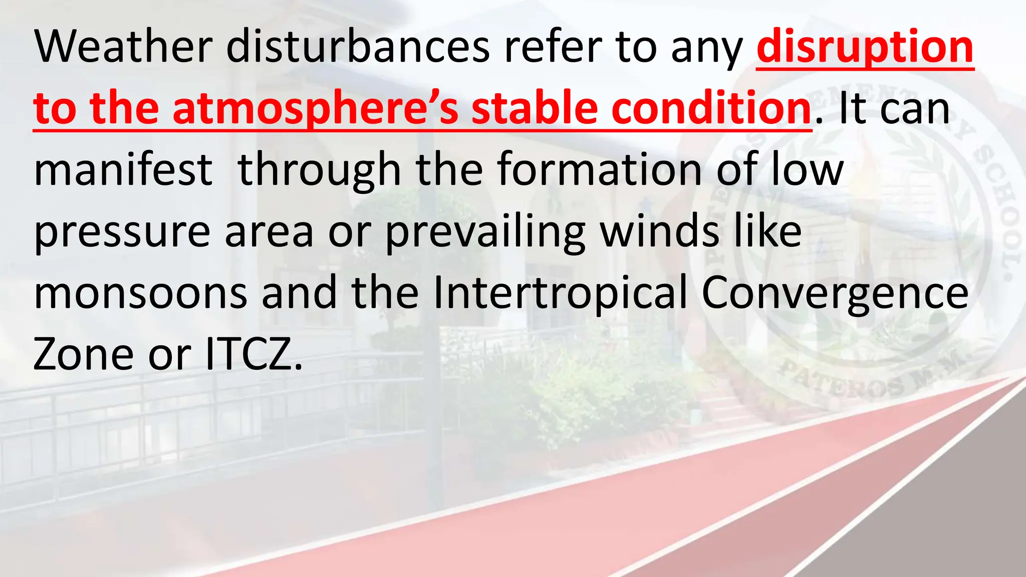 Weather Disturbances in the Philippines.pptx