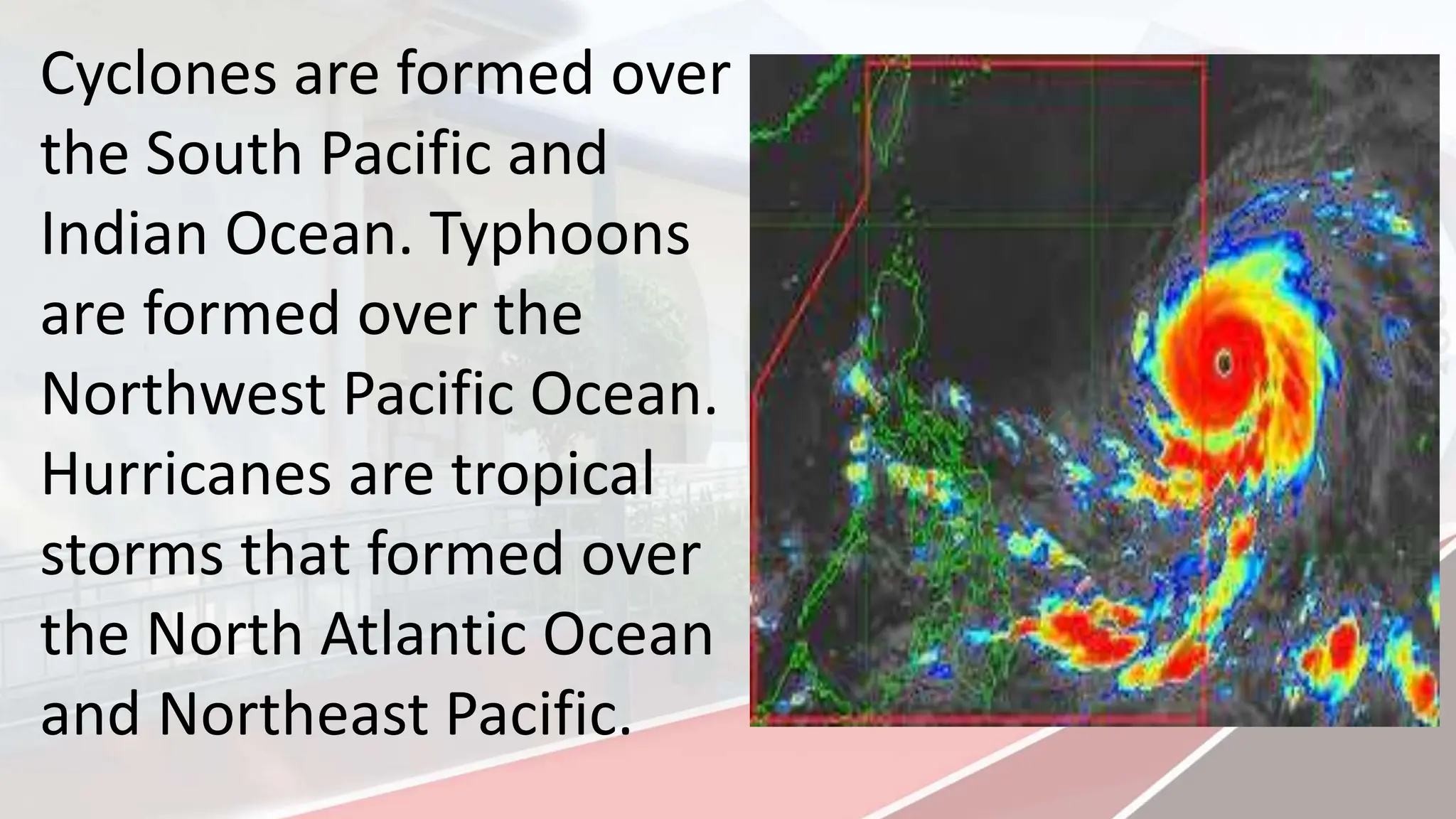 Weather Disturbances in the Philippines.pptx