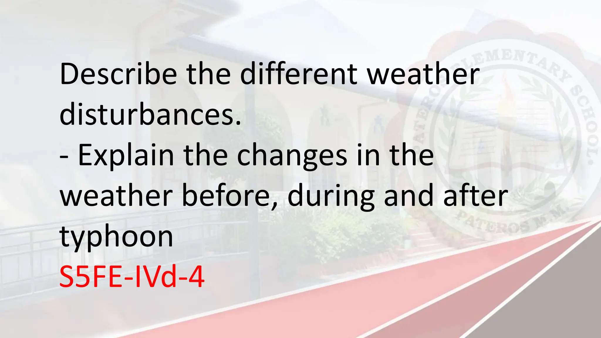 Weather Disturbances in the Philippines.pptx