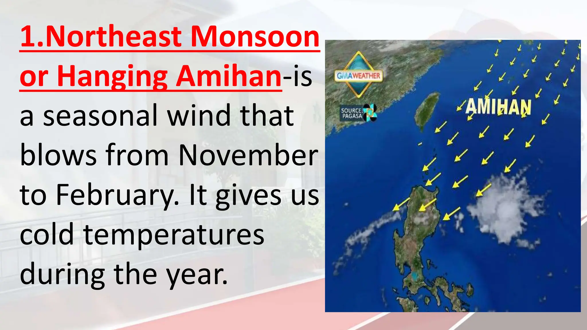 Weather Disturbances in the Philippines.pptx