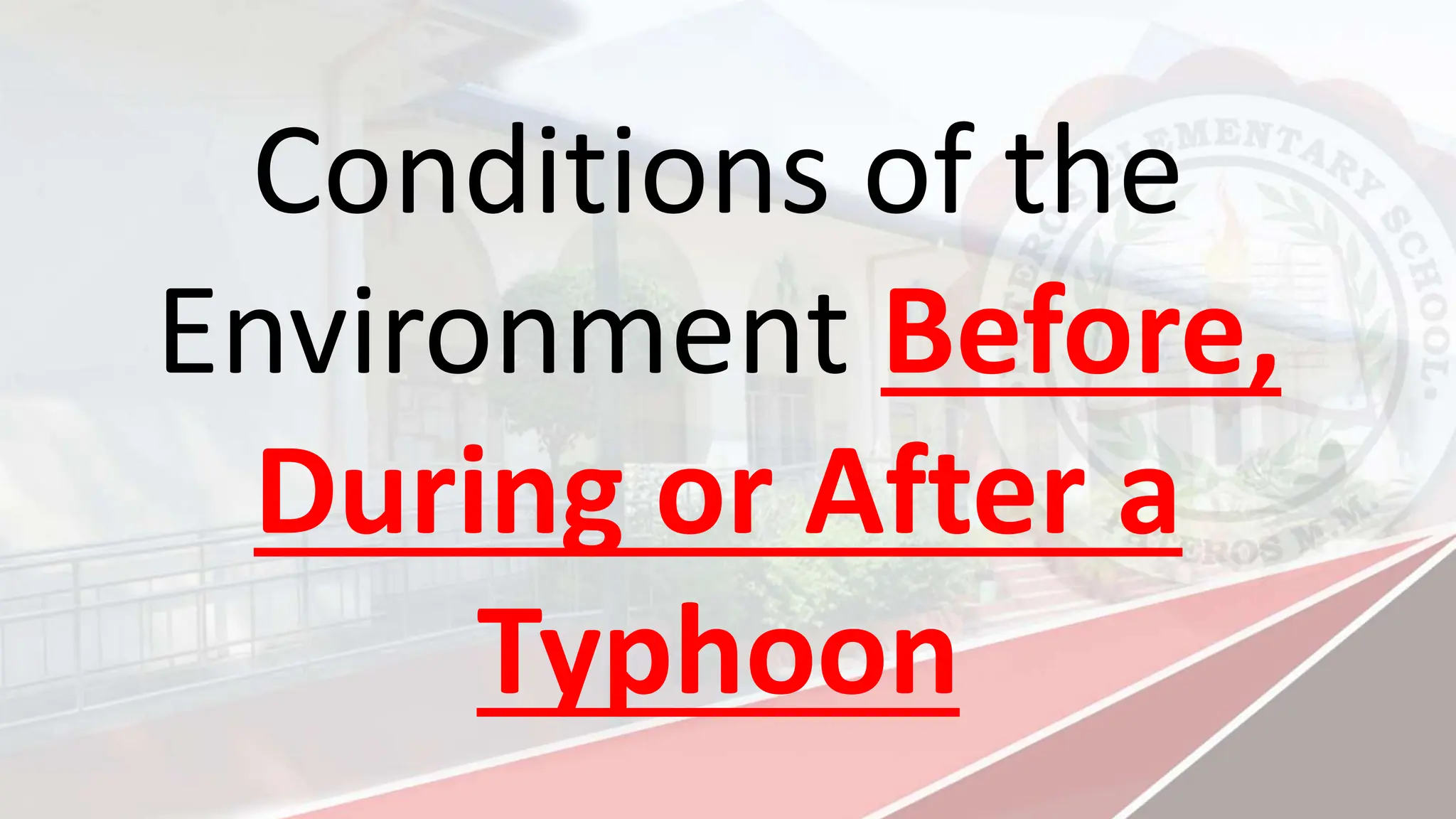 Weather Disturbances in the Philippines.pptx