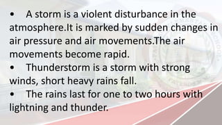 Weather Disturbances in the Philippines.pptx