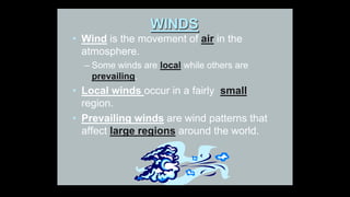 Weather dynamics | PPTX