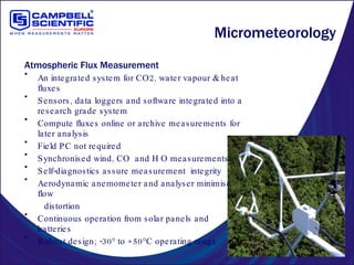Weather Stations and Weather Instruments | PPT