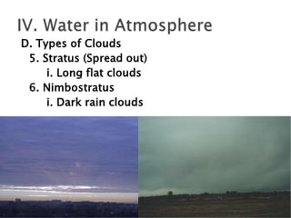 Weather factors | PPT
