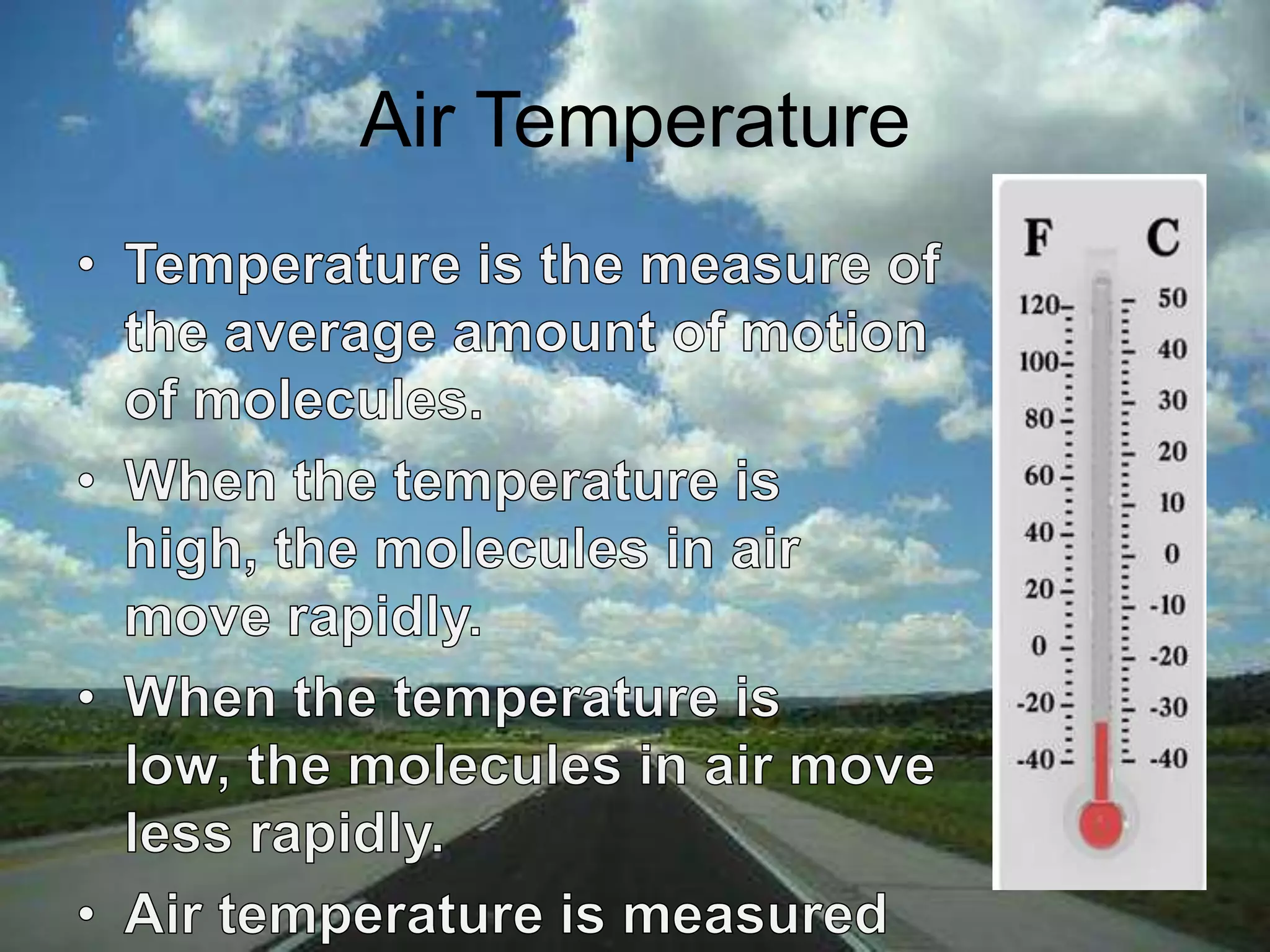 Weather Factors and Instruments | PPTX