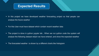 Weather forcasting.pptx