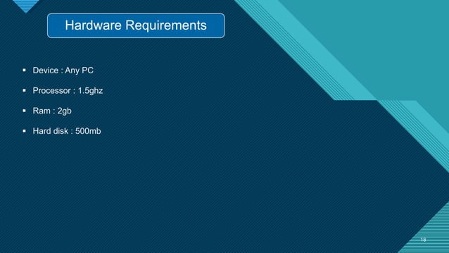 Weather forcasting.pptx | Databases | Computer Software and Applications