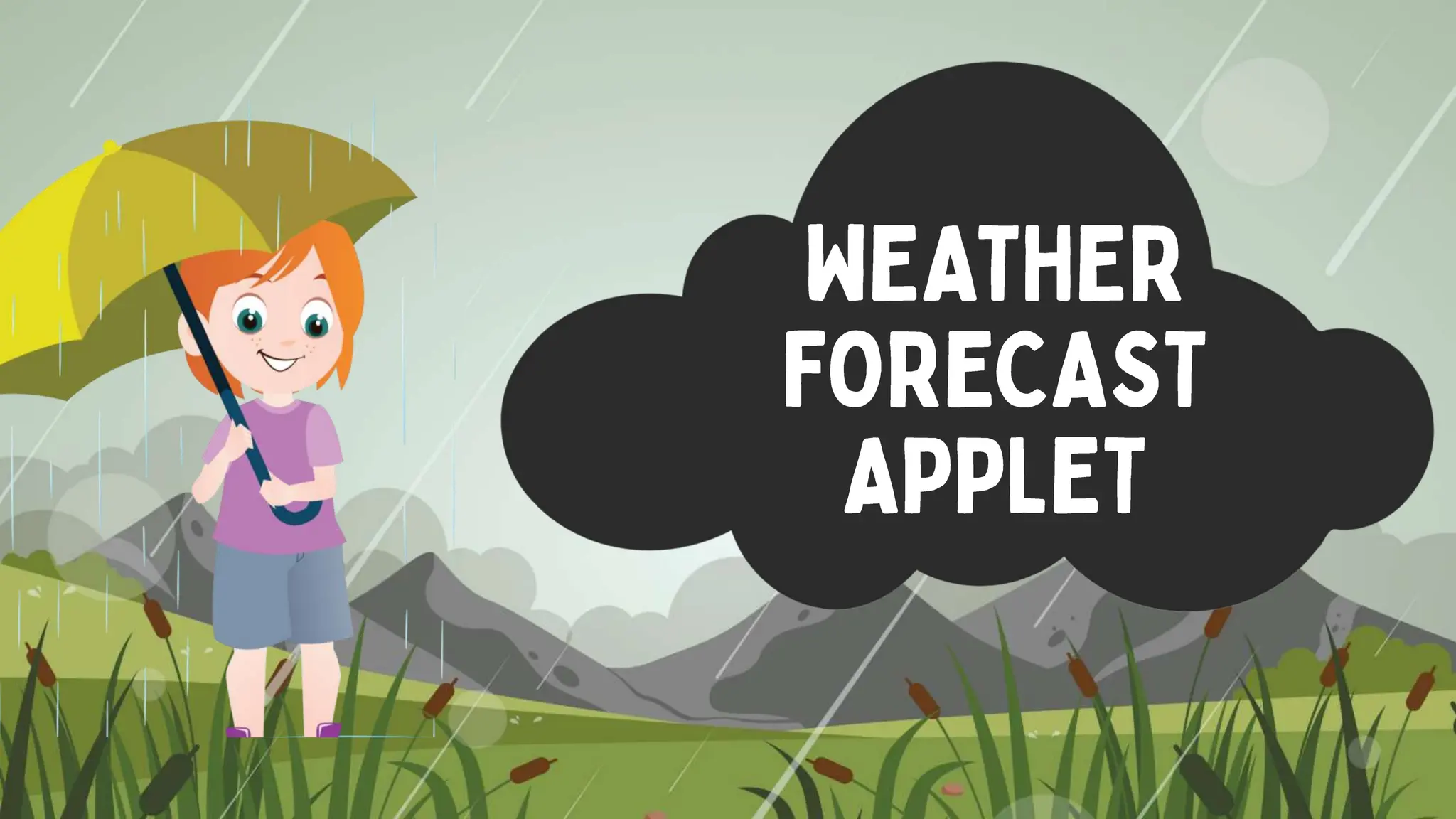 WEATHER FORECAST Applet engineering subject.pptx