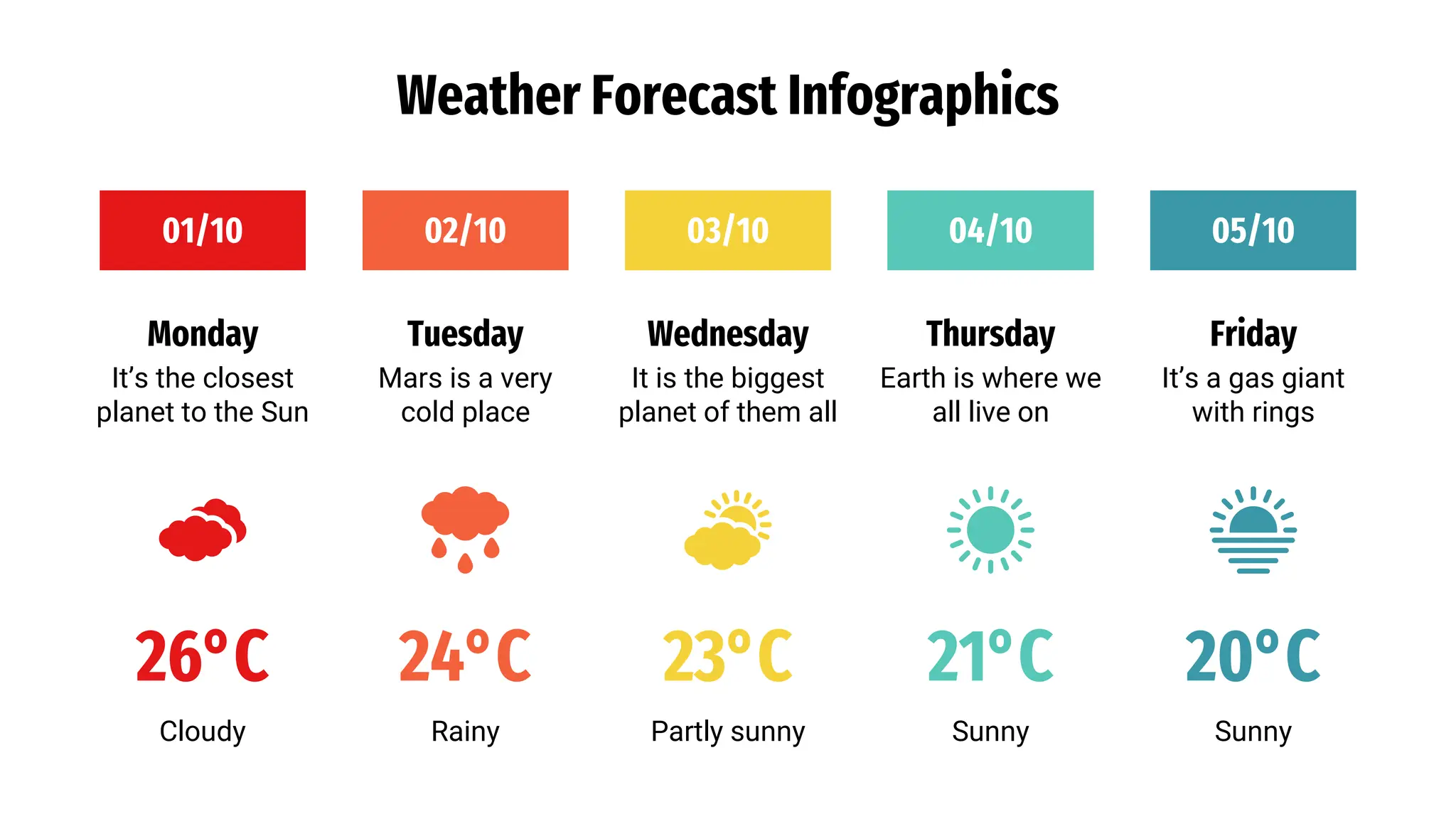 Weather Forecast Infographics by Slidesgo.pptx
