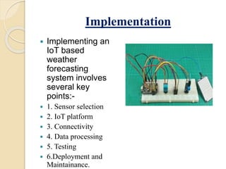 weather forecasting bcet iot project.pptx