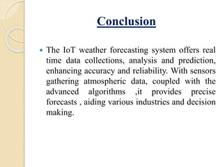 weather forecasting bcet iot project.pptx