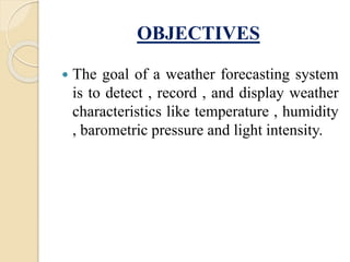 weather forecasting bcet iot project.pptx
