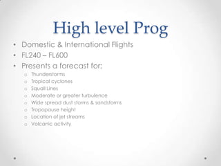 Weather graphics | PPT