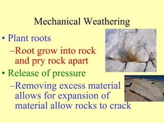 23-2 Weathering | PPT