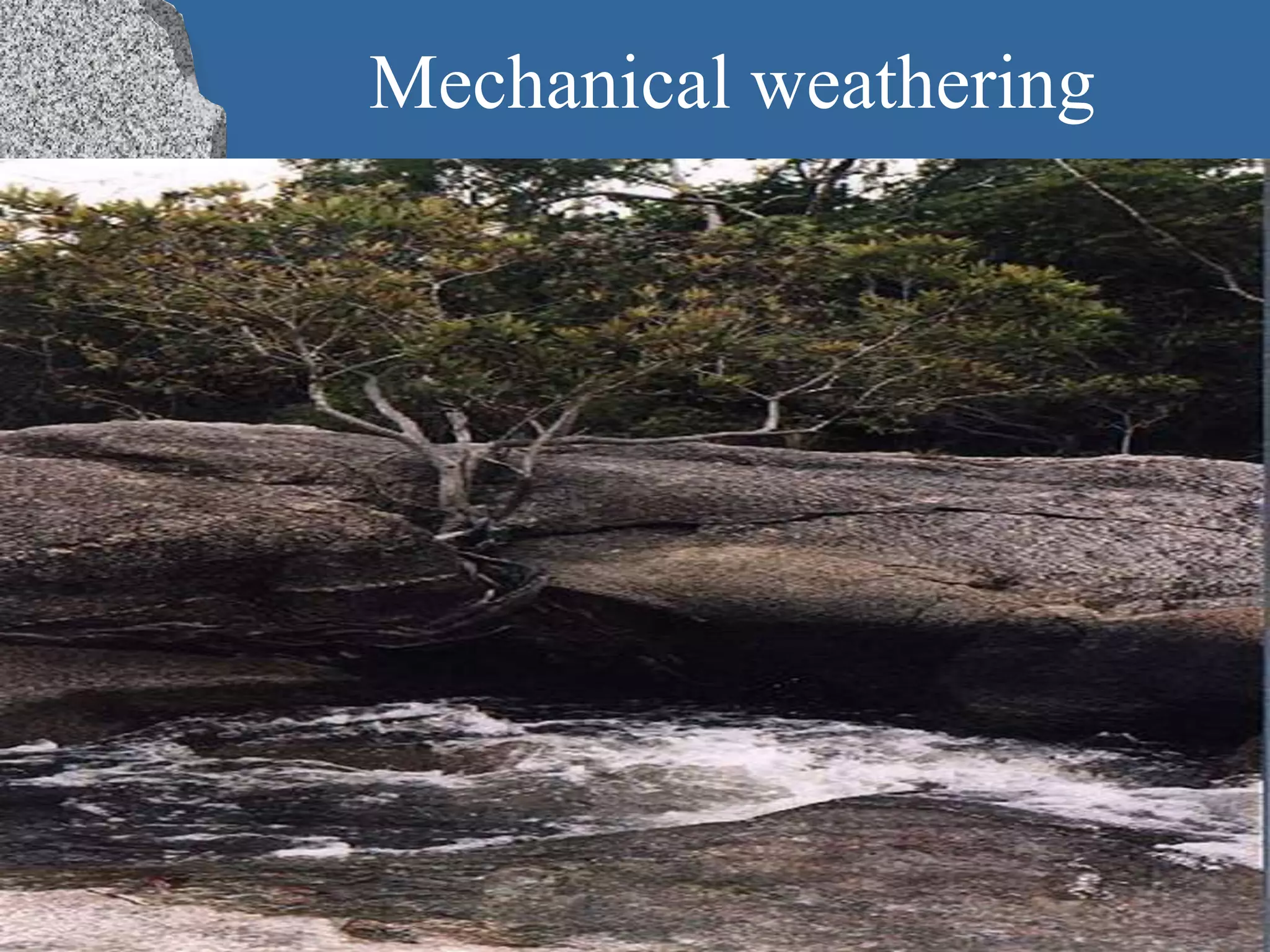 Weathering | PPT