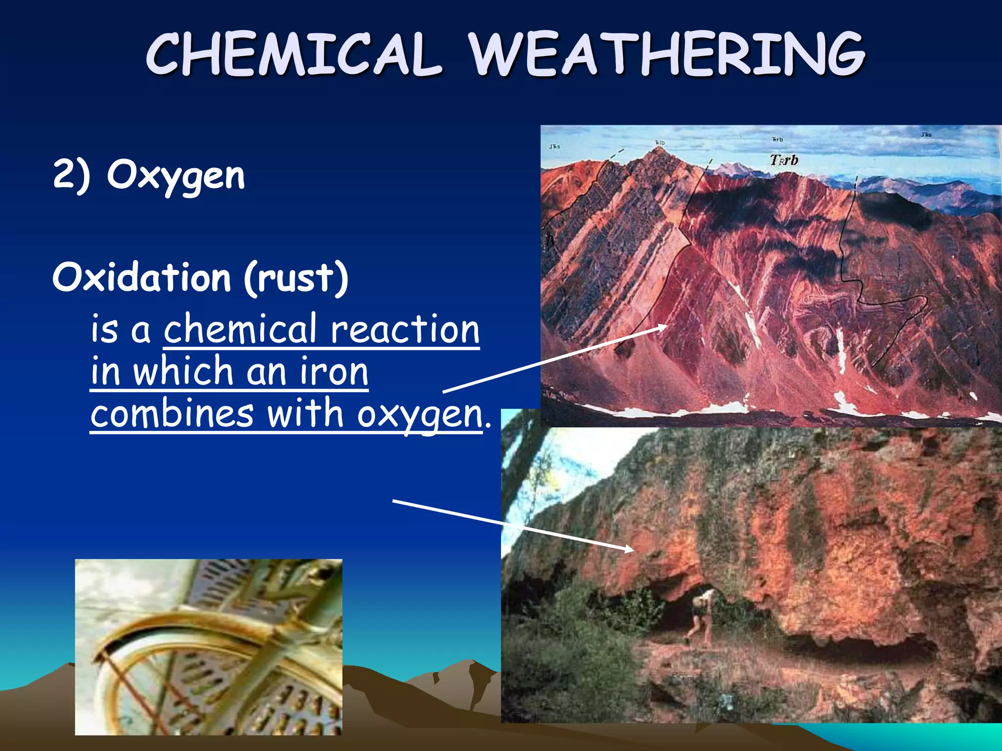 Weathering | PPT