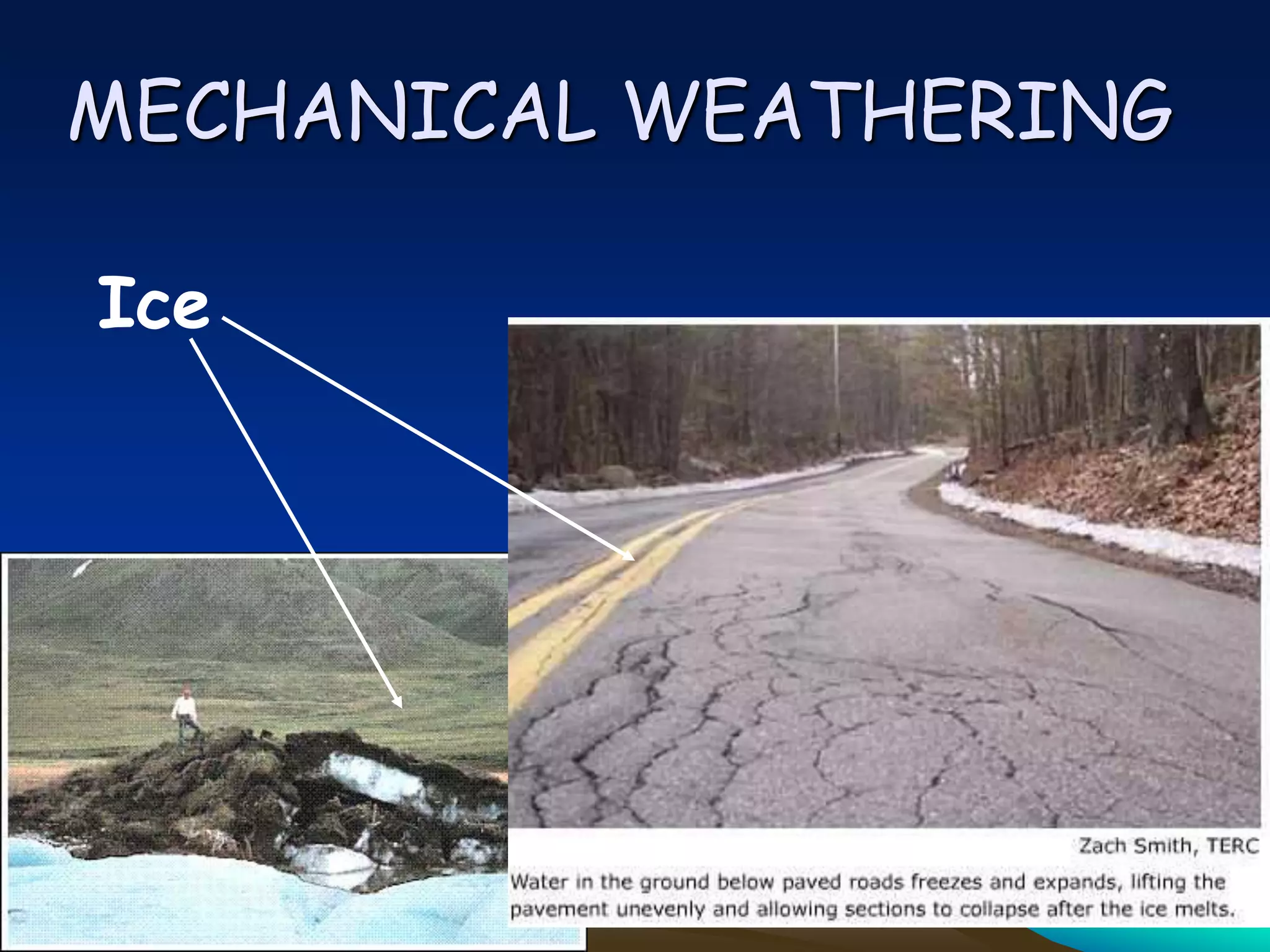 Weathering | PPT