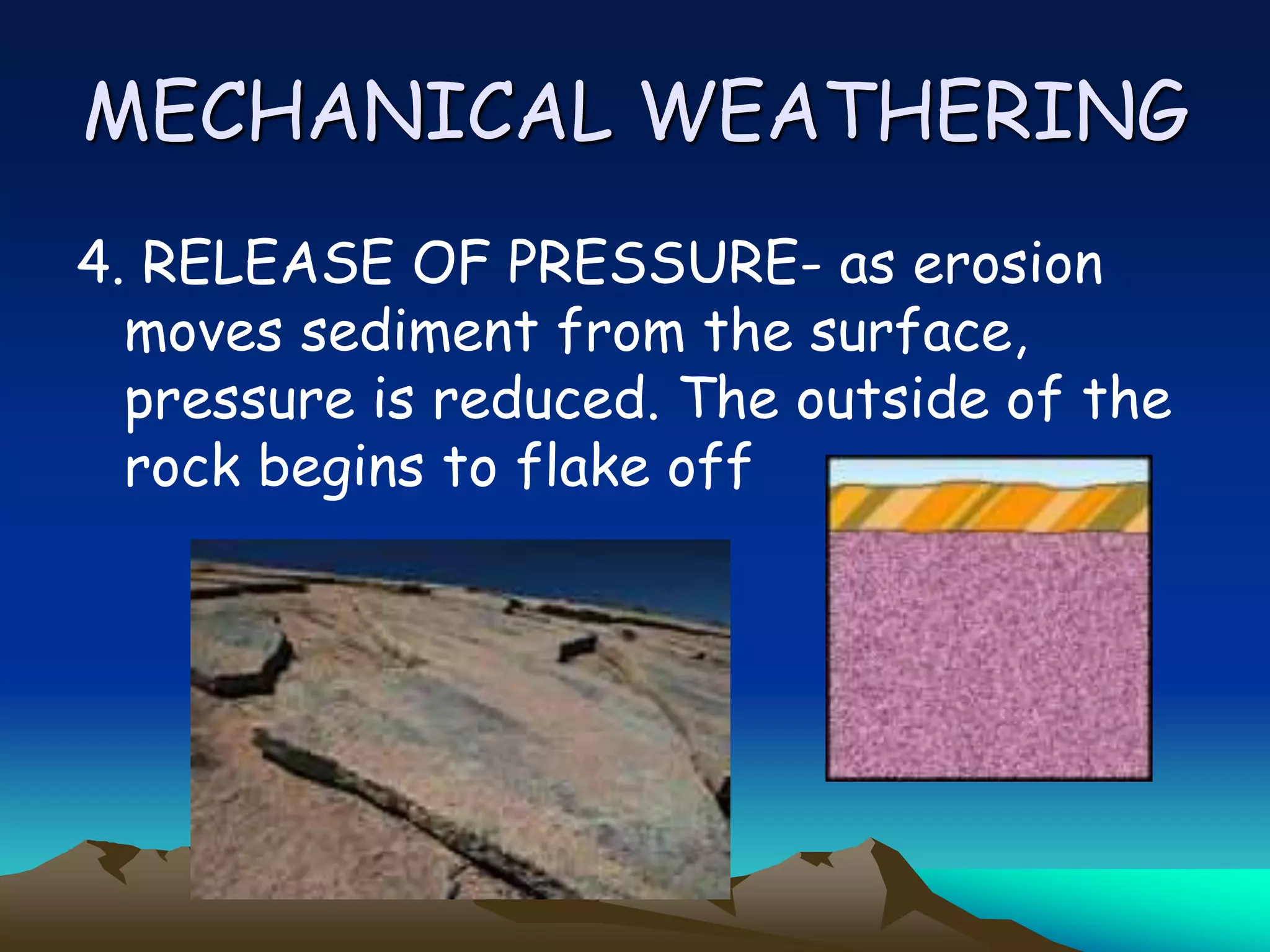 Weathering | PPT