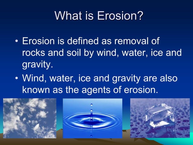 Weathering | PPT