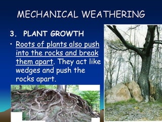 Weathering | PPT