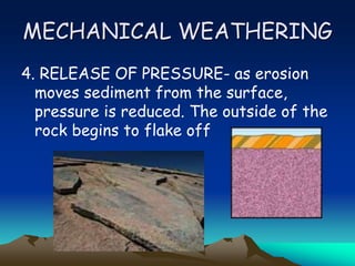 Weathering | PPT