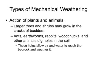 weathering.ppt