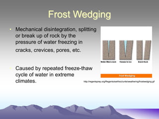 Weathering1111111111111111111111111111111111111111.ppt