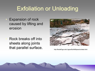 Weathering1111111111111111111111111111111111111111.ppt