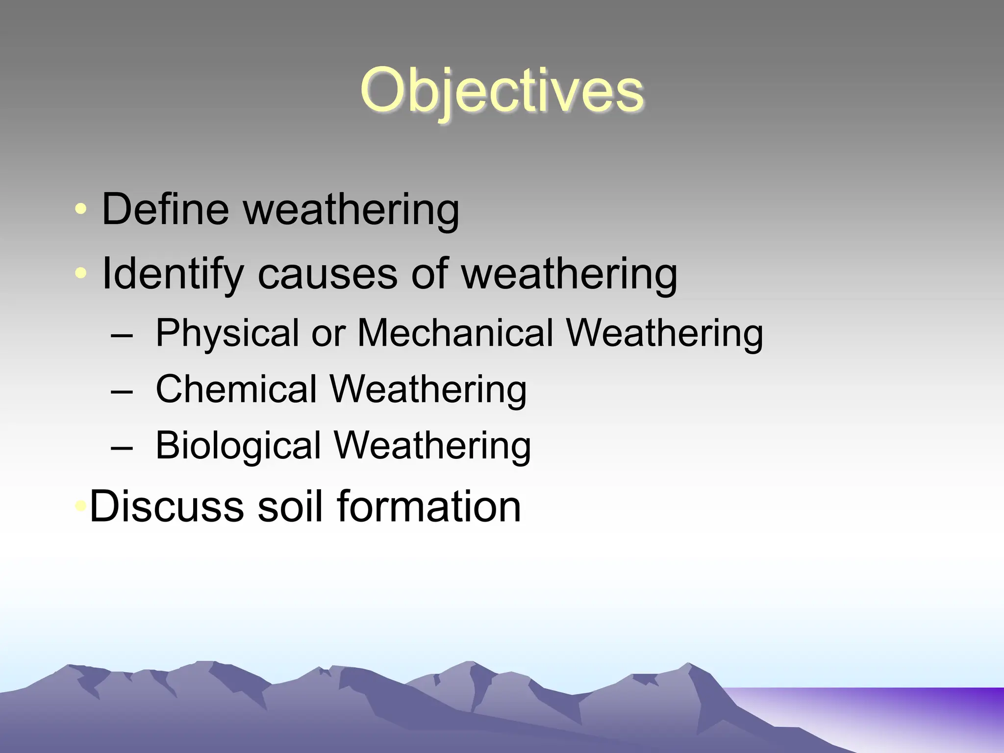 Weathering.ppt.......................... | PPT