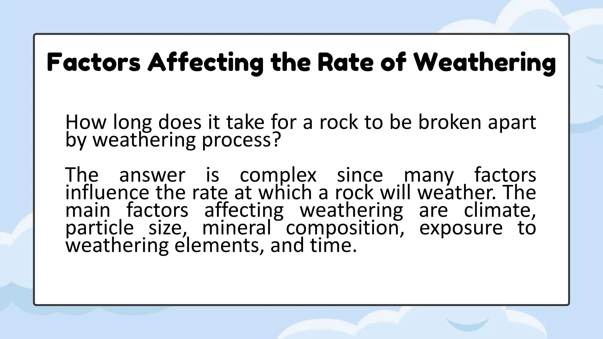 Weathering and soil erosion presentation.pptx