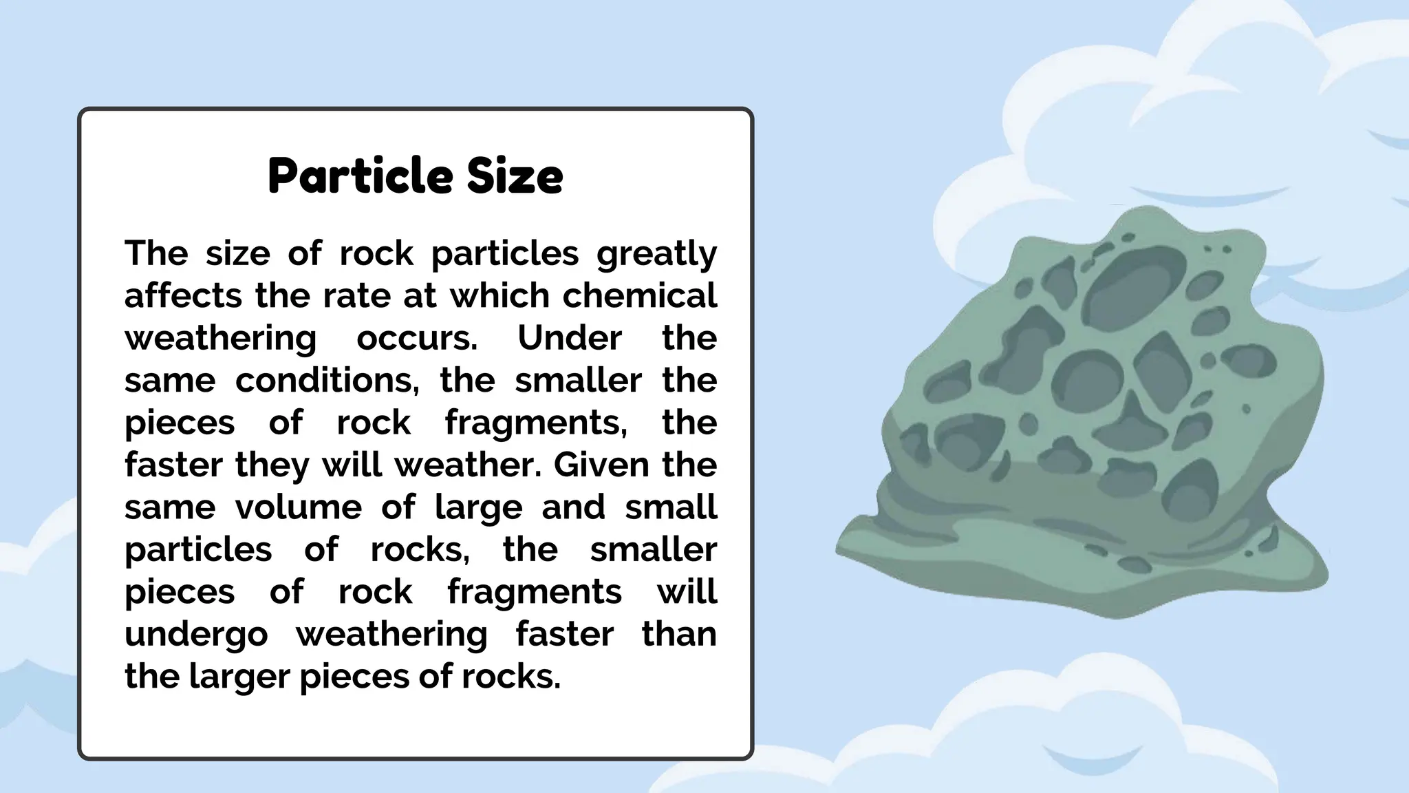 Weathering and soil erosion presentation.pptx