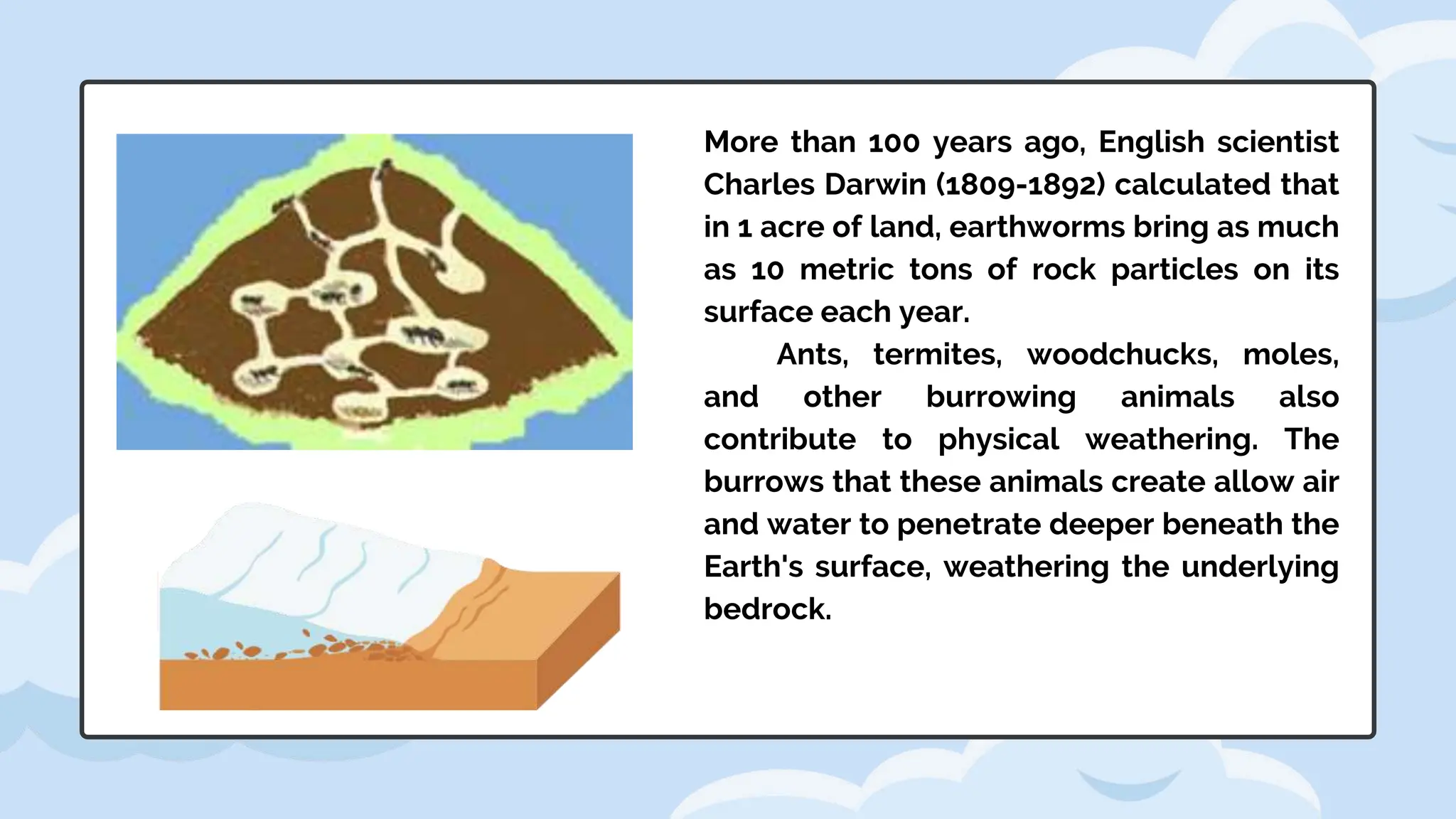 Weathering and soil erosion presentation.pptx
