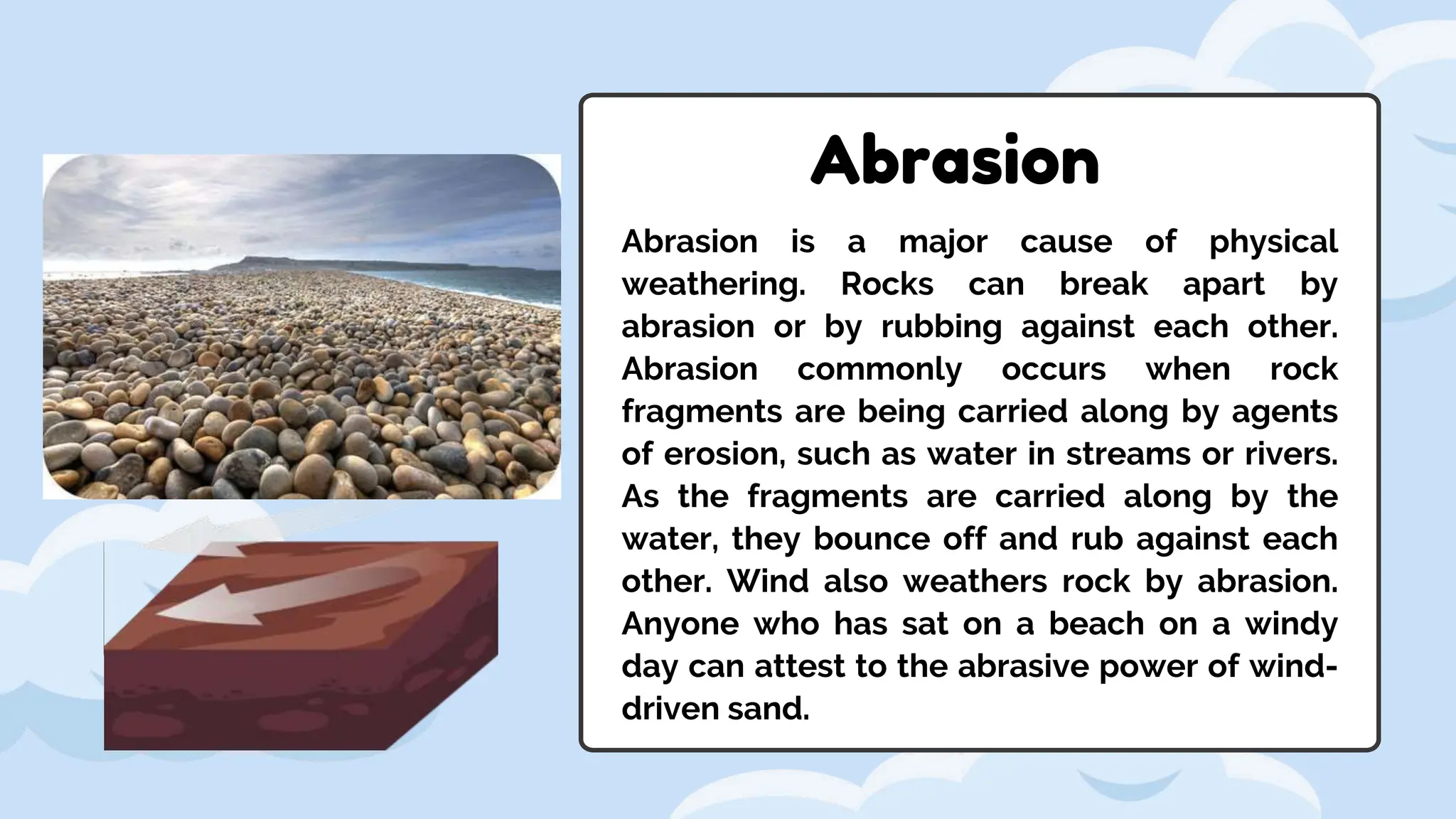 Weathering and soil erosion presentation.pptx