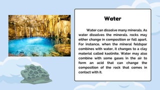 Weathering and soil erosion presentation.pptx