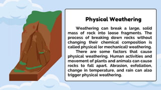 Weathering and soil erosion presentation.pptx