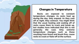 Weathering and soil erosion presentation.pptx