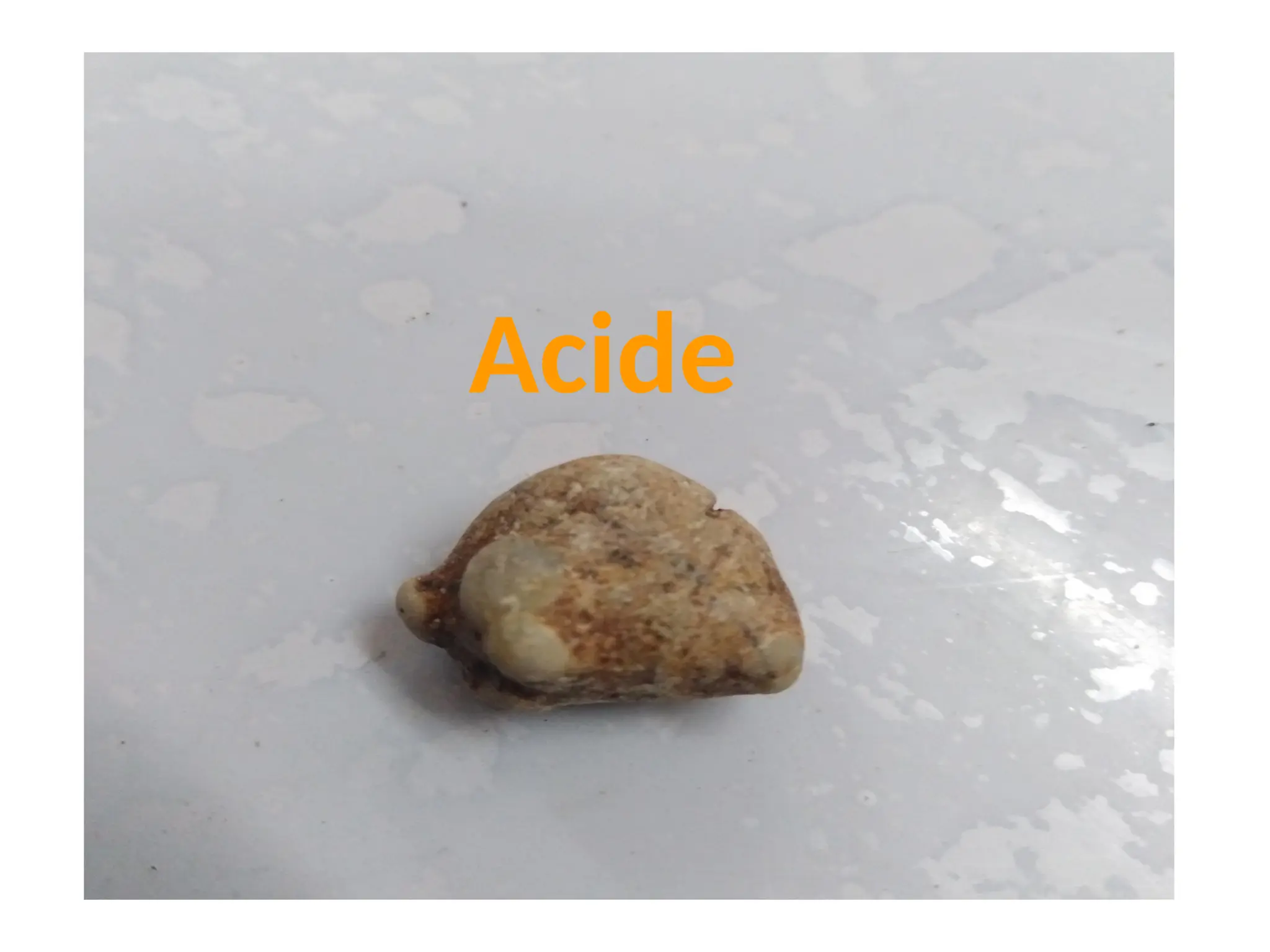 PHYSICAL WEATHERING AND CHEMICAL WEATHERING | PPT