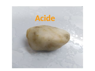 PHYSICAL WEATHERING AND CHEMICAL WEATHERING | PPT