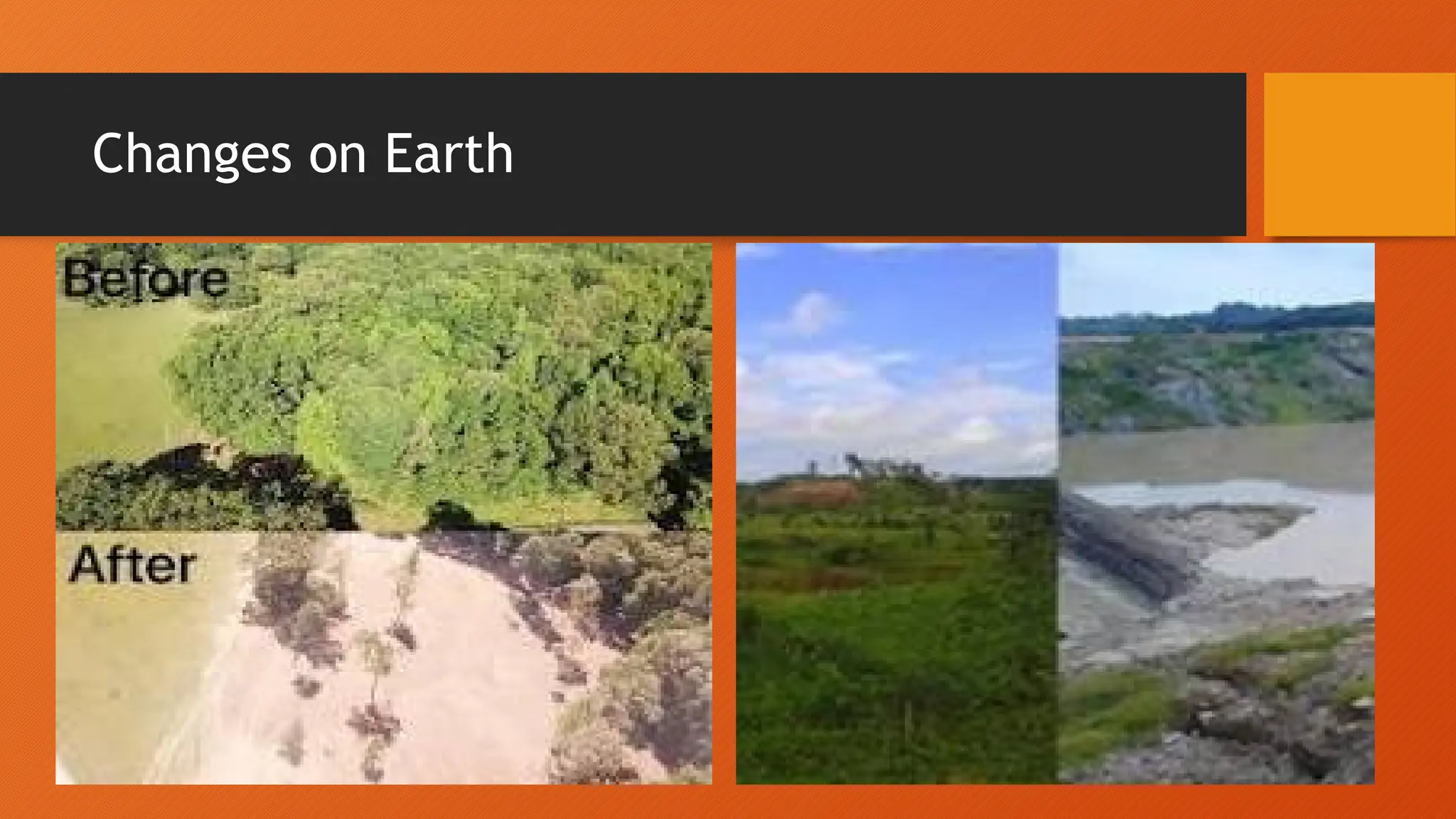 Earth Science for STEM Quarter 2 – Module 1: Weathering | PPTX