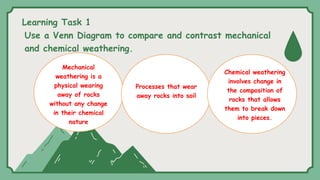Weathering for Grade 5 Learners Science.pptx