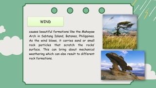 Weathering for Grade 5 Learners Science.pptx