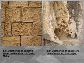 Weathering | PPT