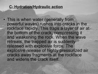 Weathering | PPT