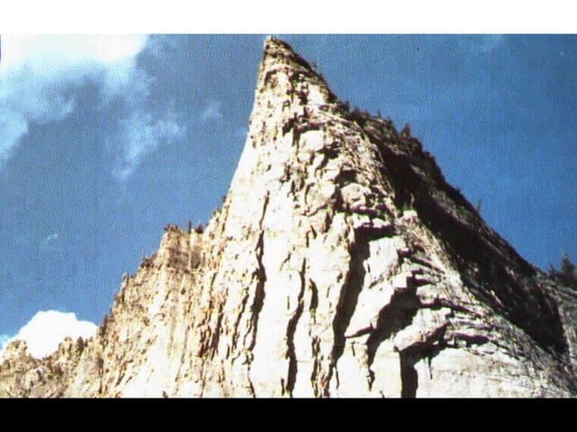 Weathering, Erosion, Deposition, and Karst Topography | PPT