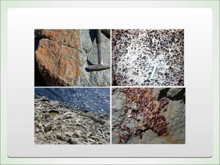 weathering_2.ppt soil science and agricultural chemistry | PPT