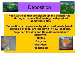 Weathering and erosion | PPT