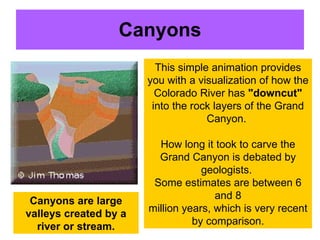 Weathering and erosion | PPT